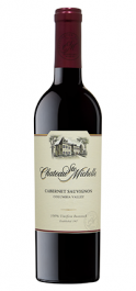 Chateau St Michelle Cabernet Sauvignon
