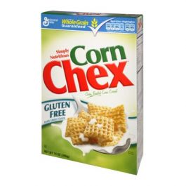 Chex Corn Cereal