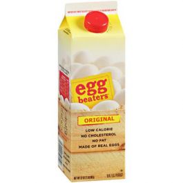 Egg Beaters Original 32 Oz