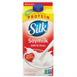 Silk Original Soy Milk